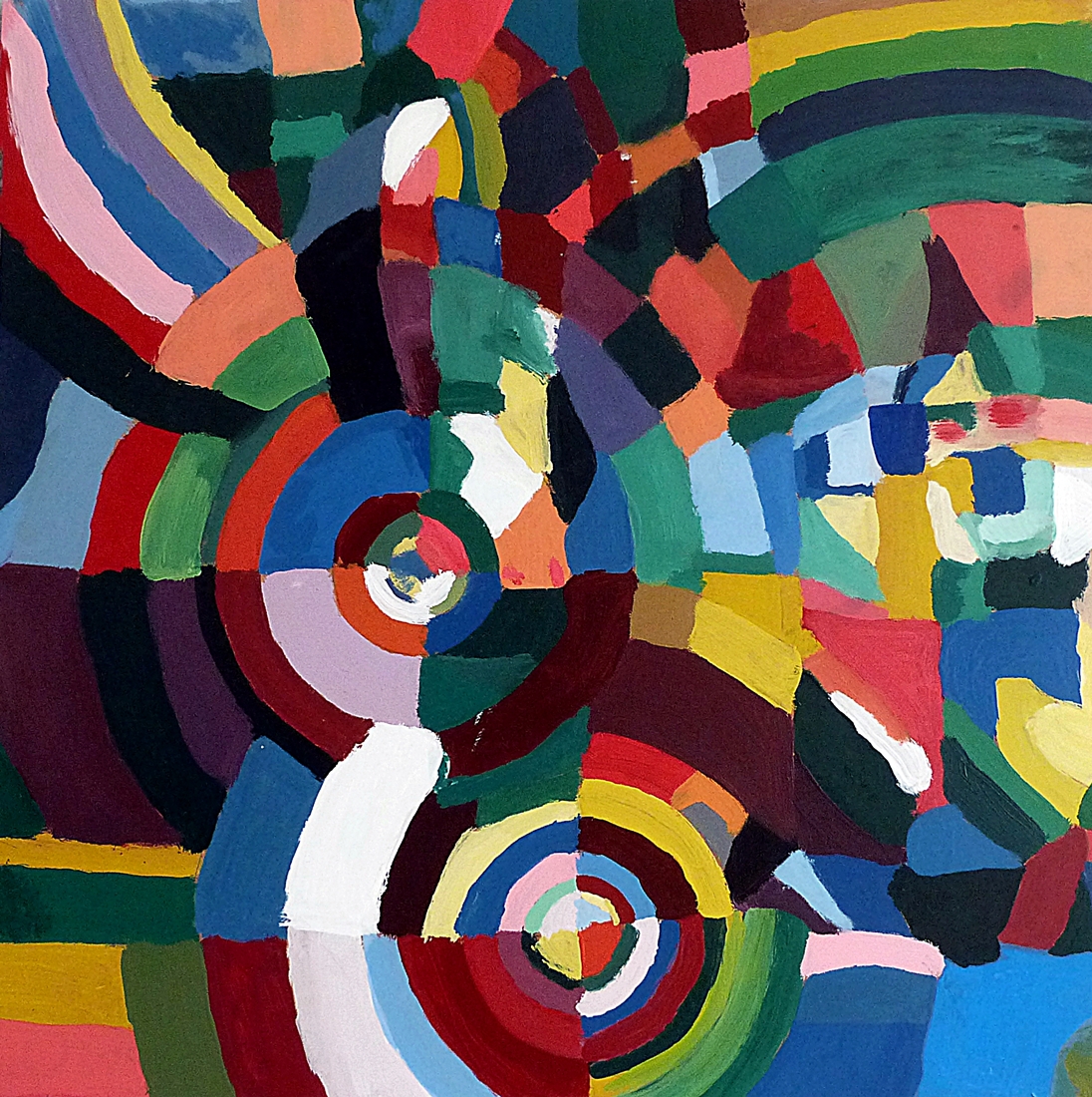 Aulario de Bachillerato