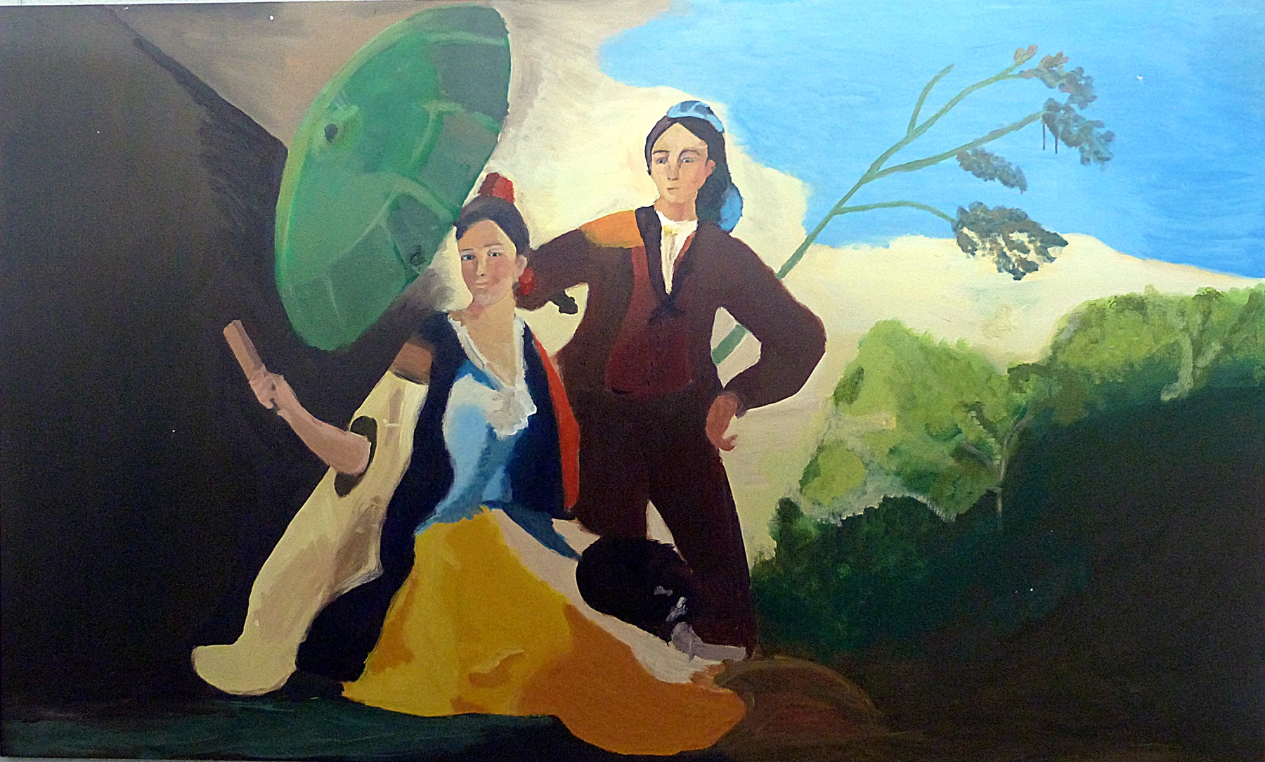 Planta Baja