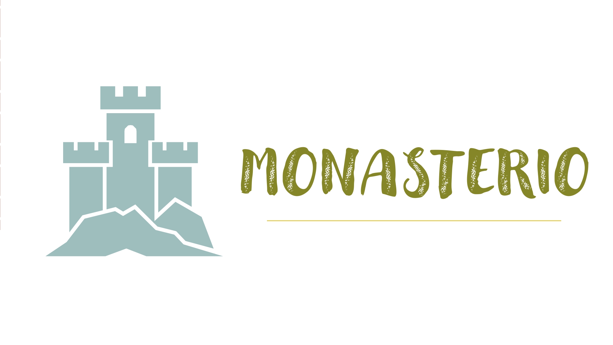 Monasterio