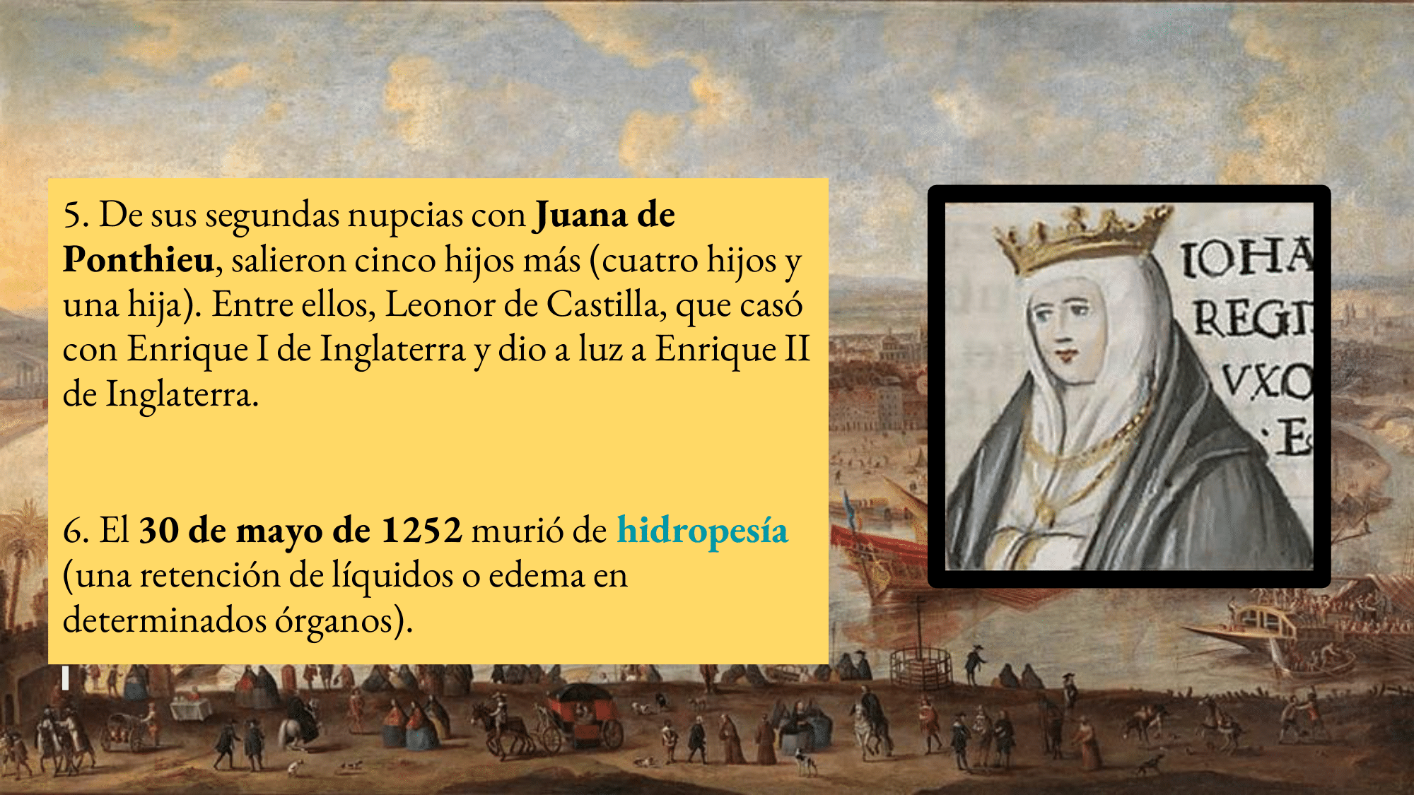 Fernando III el Santo