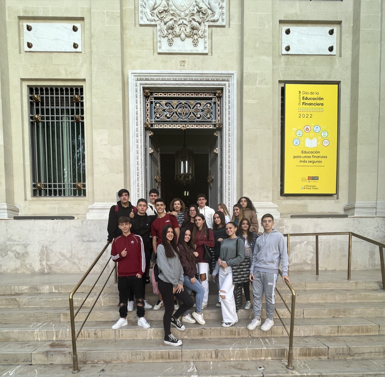 Extraescolares 2022/23